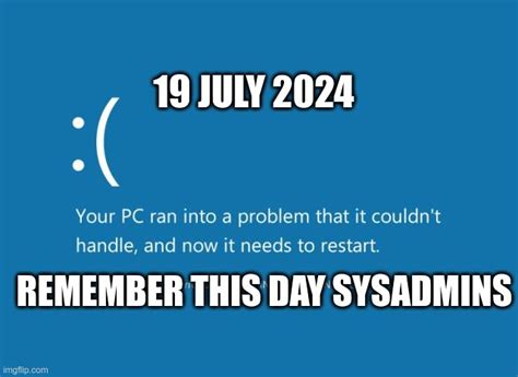 When Blue Screens Of Death Bsod Meet Bitlocker A Recipe For Disaster