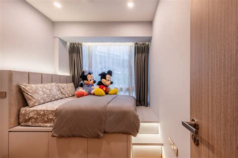 Siglap Road 4 Bedroom Condominium 9 Atelier