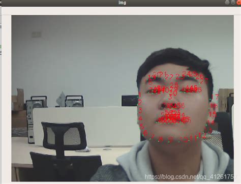 Runtimeerror Unable To Open Dlibshapepredictor68facelandmarks