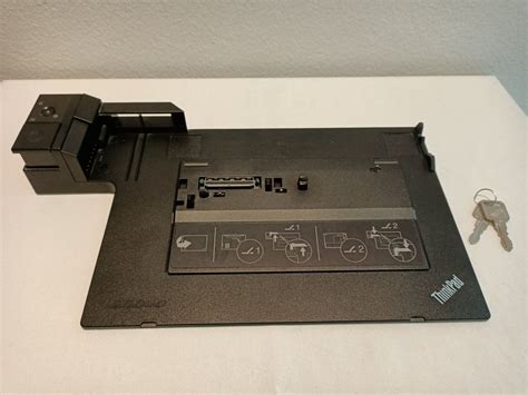 Thinkpad Mini Dock Plus Series Kaufen Auf Ricardo