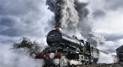 Steam Engine To Return To Mainline Network BelfastTelegraph Co Uk