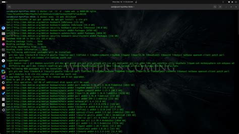 Zaid Bin Khalid On Linkedin Docker Nginx Webdevelopment Git Localtesting Devops Coding