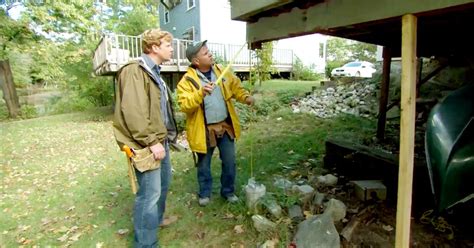 How To Replace A Deck Post This Old House