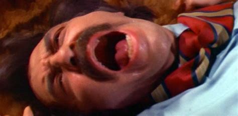 Adult Version Of Jekyll Hide The Bleeding Skull