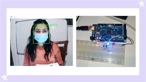 Comunicación Python Arduino Con Pyserial Mediapipe Opencv Omes