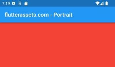 10 Most Popular Flutter MediaQuery Properties With Examples