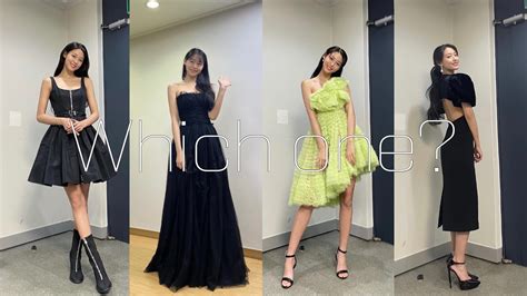 올해 마지막 브이로그 가요대축제 드레스 피팅👗 설현 Vlog 눈이 부시게 By 설현 Youtube