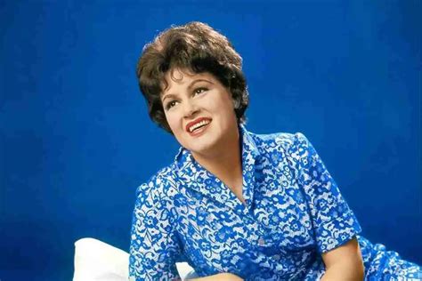 The Song That Refused To Behave How “crazy” Became Countrys Perfect