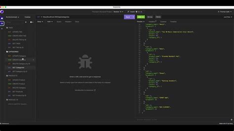 Thomas Orm E Commerce Back End Remastered Mysql Shell Seed