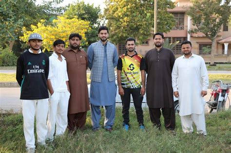 Shah Rafi Ud Din Cricket Shah Rafi Ud Din Cricket Club