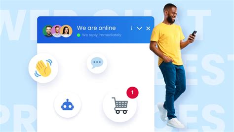 Web Chat Best Practices For Communicating With Customers