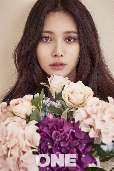 걸스데이 유라 화보 공개 연예 포토 토크 네모판