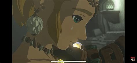 Z Zelda R Botw
