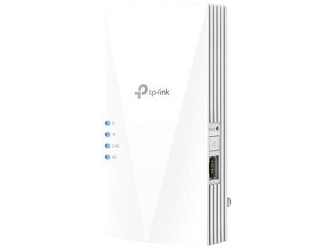 Tp Link Ax1500 Wifi Extender Internet Booster Re500x Wifi 6 Range Extender Covers Up To 1500