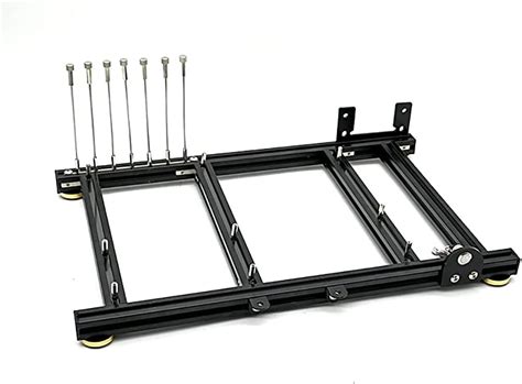 Diy Computer Chassis Bracket Open Motherboard Case Philippines Ubuy