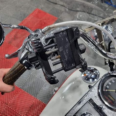 포밸브 할리데이비슨 00년 헤리티지 스프링거캬브 125cc 초과 중고나라