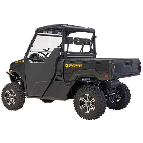 New Massimo T Boss 1000 Utv 1000cc For Sale Mygolfcarts