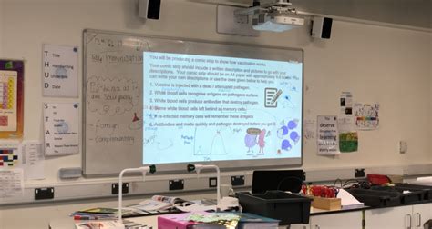 Complex Classroom Environments Teachertoolkit