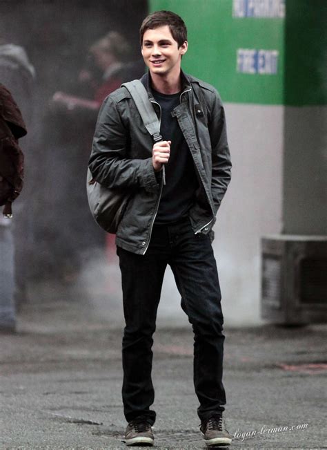 Oh Logan