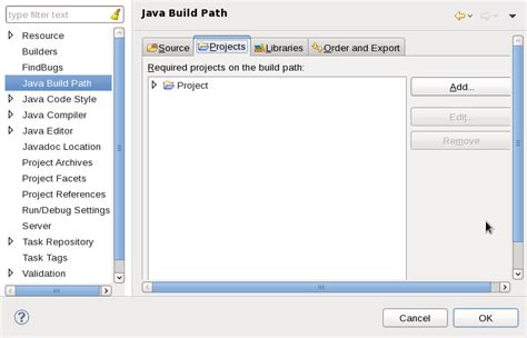 Java Testcases Can Not See New Compiled Files Eclipse Stack Overflow