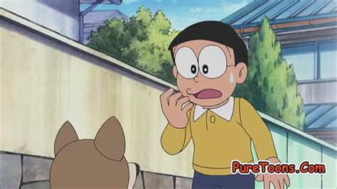 Doraemon Cartoon Nobita