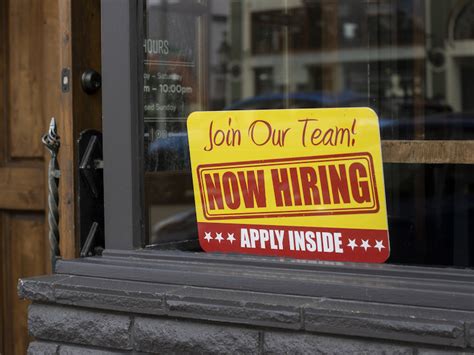 U S Adds A Robust 254 000 Jobs Unemployment Dips To 4 1 Investment