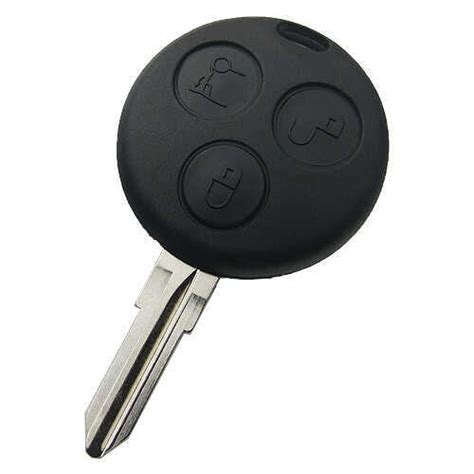 Smart 3 Buton Uzaktan Kumanda 315 Mhz Oto Kumanda Smart