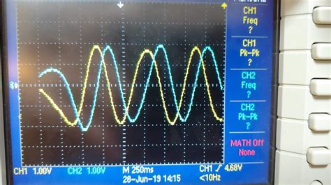 PGA Q Sine Cos Encoder Interface Sensors Forum Sensors TI E E Support Forums