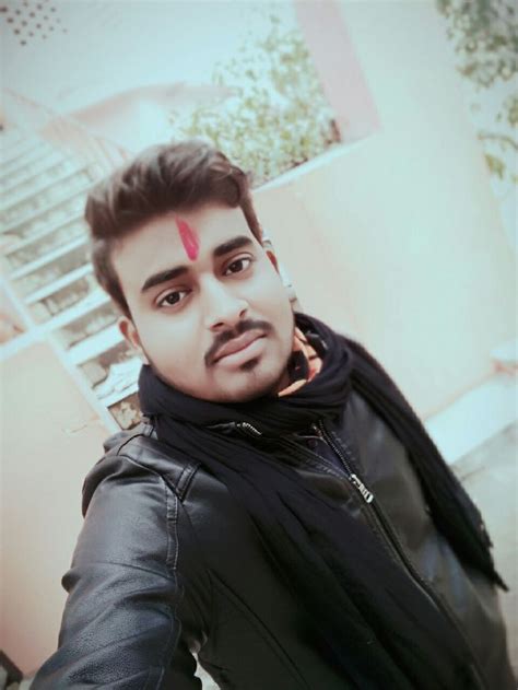 Himanshu Pandey Danger Pandey Dangerous