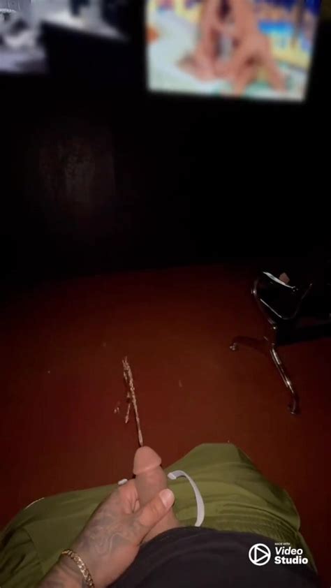 Piss Trashing A Porn Theater Thisvid Com