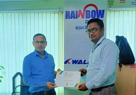 md rakibul hasan on linkedin six sigma level 1 completed thanks to