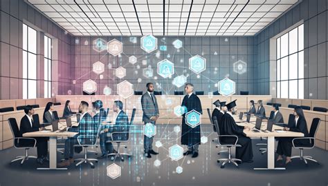 Blockchain Based Evidence Management For Court Cases Recordskeeper Ai