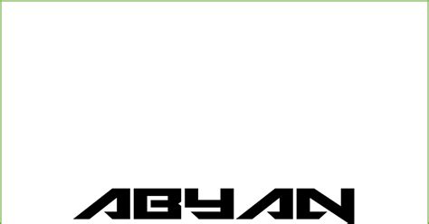 Abyan Hammad Gig Bazaar Aboutme