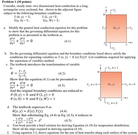 Problem 1 30 Points Consider Steady State Two