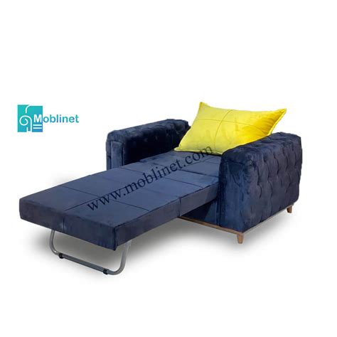 قیمت و خرید مبل تخت خوابشو یک نفره آوا مبلینت