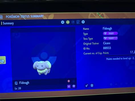 I Found The Freakiest Bug Plot Spoilers Rpokemonscarletviolet
