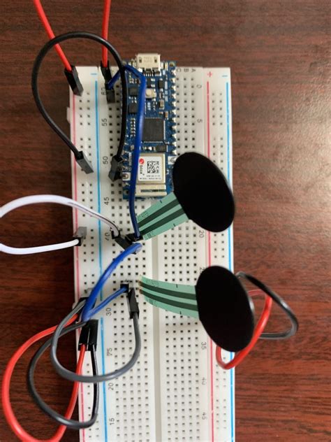 Documenting Lab Tone Output Using An Arduino