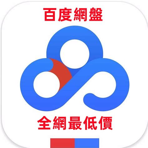 全網最低 百度網盤 百度雲盤 超級會員svip 蝦皮購物