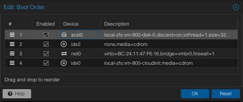create ubuntu 22 04 server proxmox vm template ithowtoo