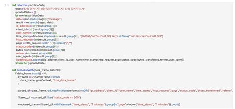 Interactively Develop Your Aws Glue Streaming Etl Jobs Using Aws Glue