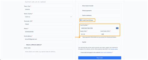 How To Configure Your Woocommerce Offline Payment
