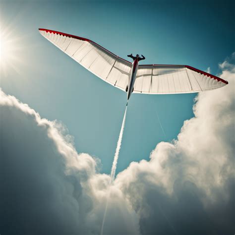 The Science Behind Gliders An In Depth Look Soaring Skyways