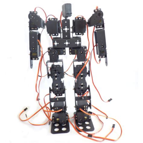 Probots Diy Robot Arm Kit 6 Dof With Controller And Mg996r Metal Servo Motor Claw Buy Online India