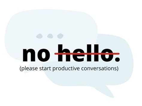 navneet rabadiya on linkedin communication writing ping work nohello 23 comments