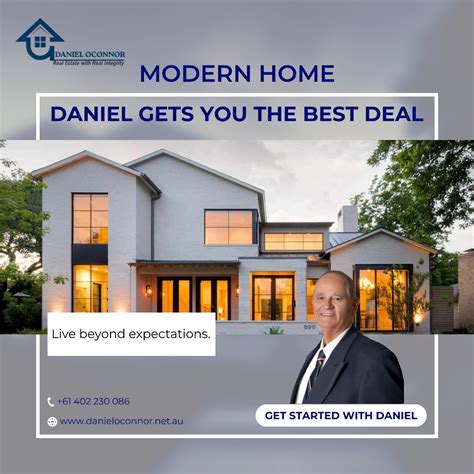 Danieloconnor Real Estate Buy Or Sell With Confidence Looking For The Smarter Way To Buy Or