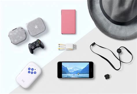 Les Gadgets De Voyage Méconnus Qui Révolutionneront Vos Aventures Voyages Bertrand