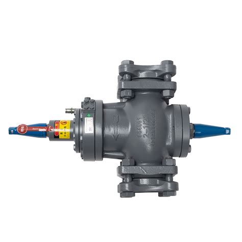 Refrigerant Pressure Difference Adjustment Regulating Valve And