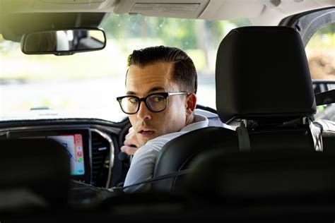 How To Reverse A Car Au