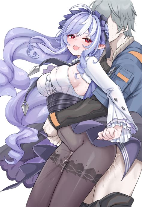 Daram Shappydude Vivian Banshee Wise Zenless Zone Zero Zenless Zone Zero Absurdres