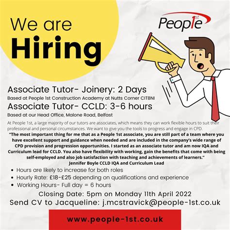 Bridget Mccabe Posted On Linkedin